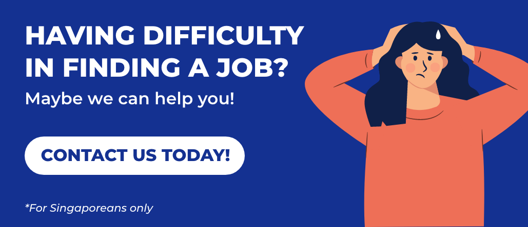 Find Jobs Easily
